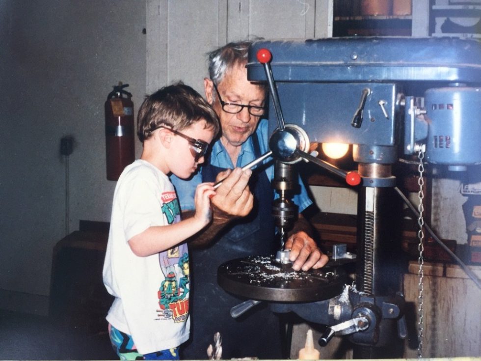 About | The Paddock Tool Co. Inc.